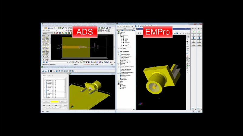 PathWave Advanced Design System (ADS) | Keysight